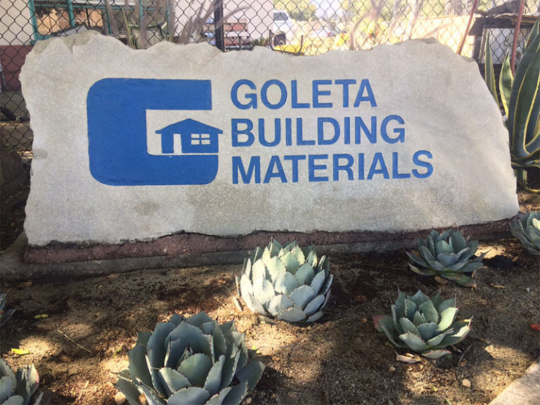 About – Goleta Building Materials